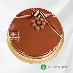 Decadent Chocolate Delight Cake - Irresistible Dessert Delivered